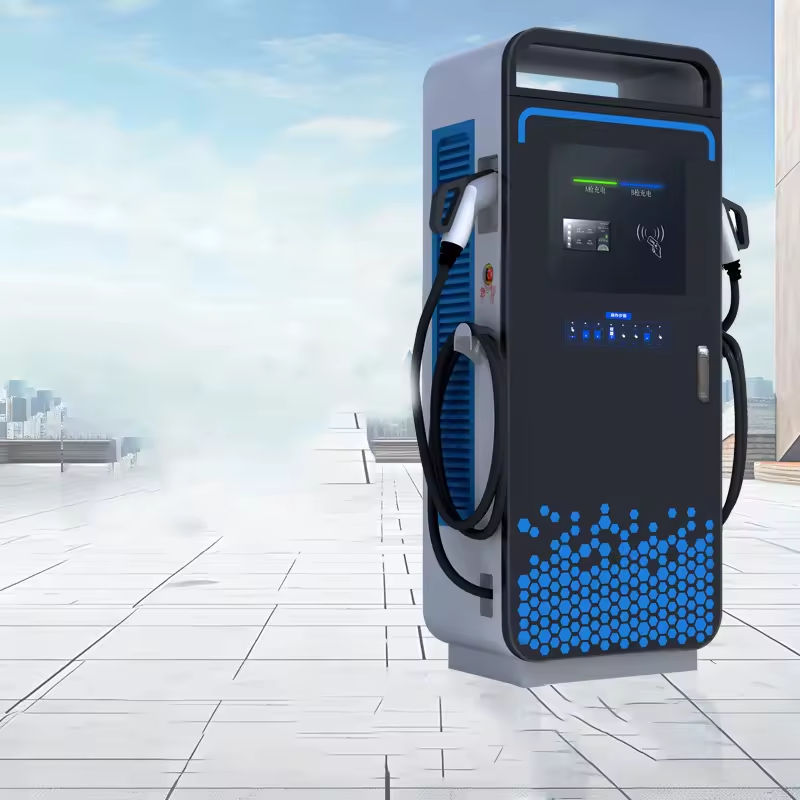 Factory Direct High Quality China Wholesale Charging Stations Ev ...