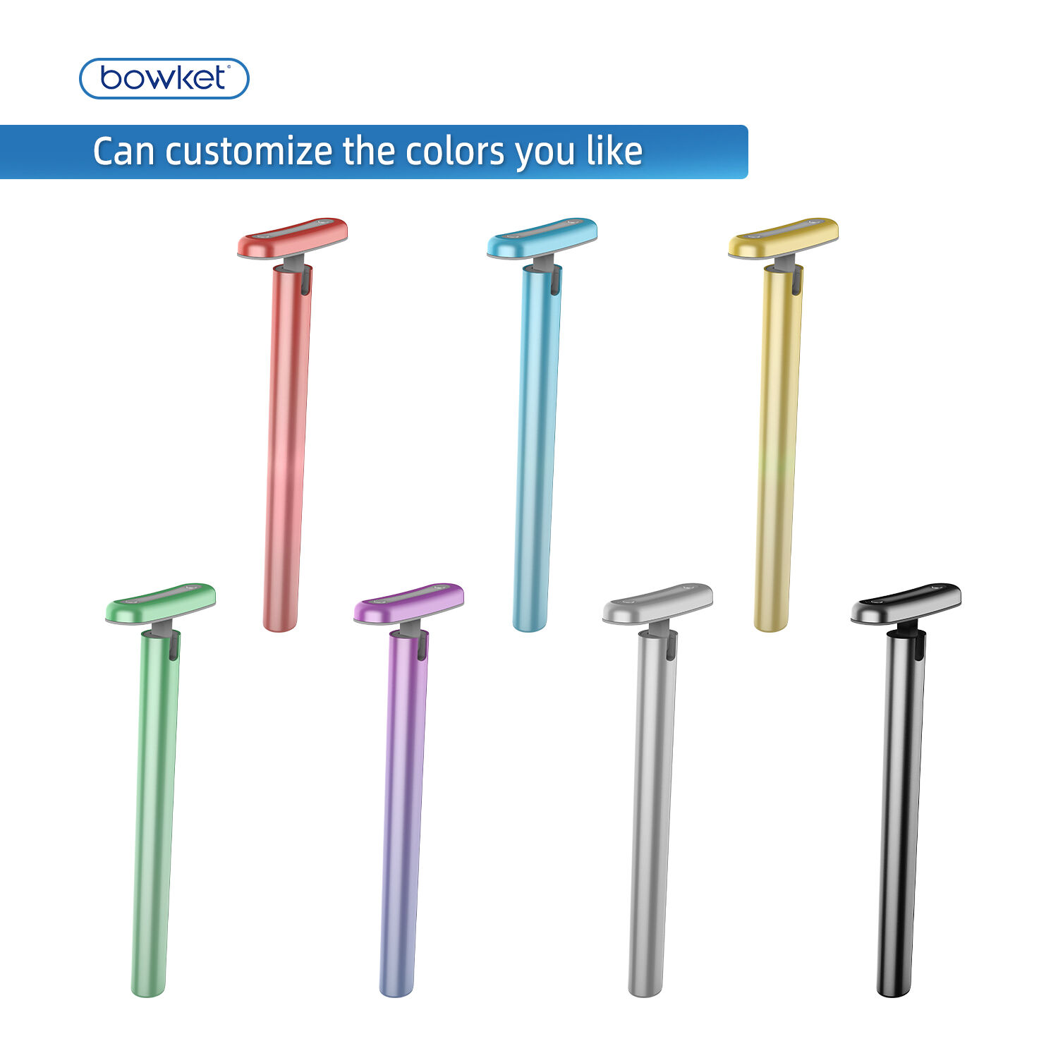 Bowket Eye Massage Equipment Eye Lifting Skin Rejuvenation $6.9 ...