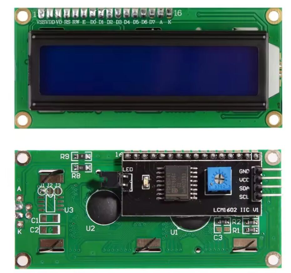 25 Sensor Module Starter Kit, Full Premium Package For Arduino Uno Mega ...