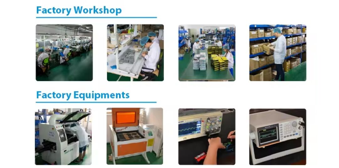 25 Sensor Module Starter Kit, Full Premium Package For Arduino Uno Mega ...