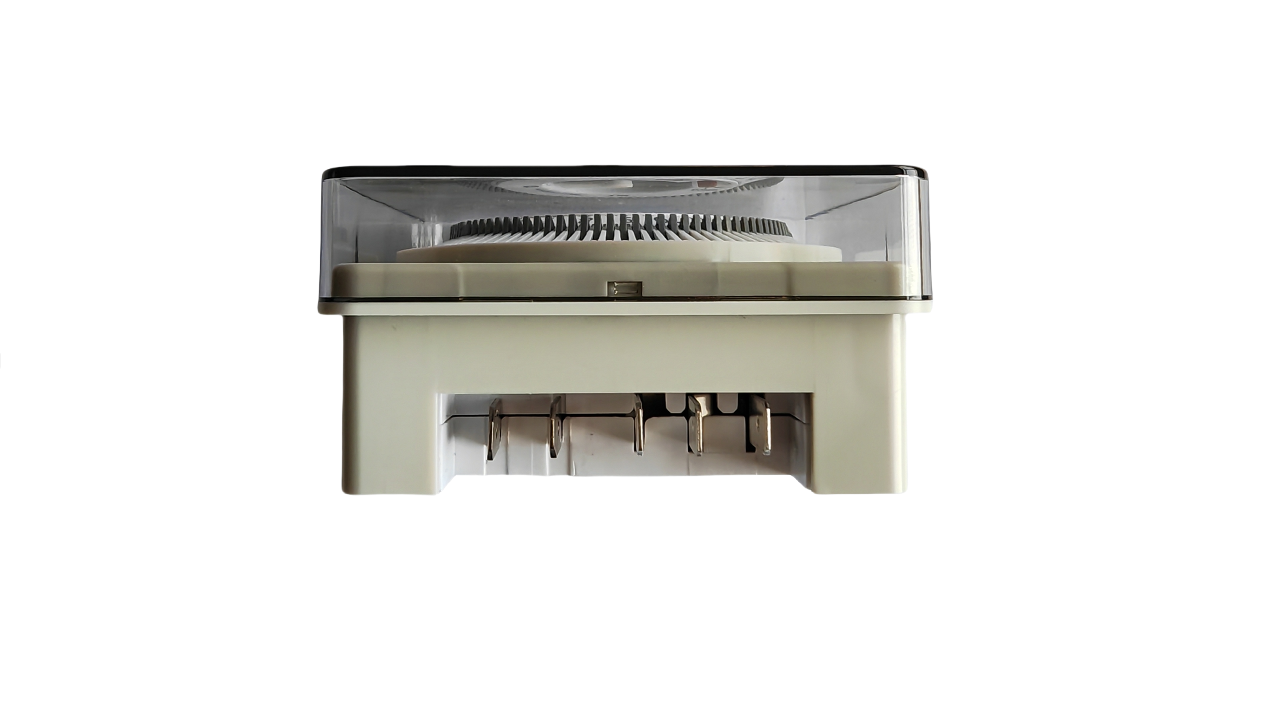 Timer Switch 24 Hours Mechanical Timer On/auto With Clock Hands - China ...