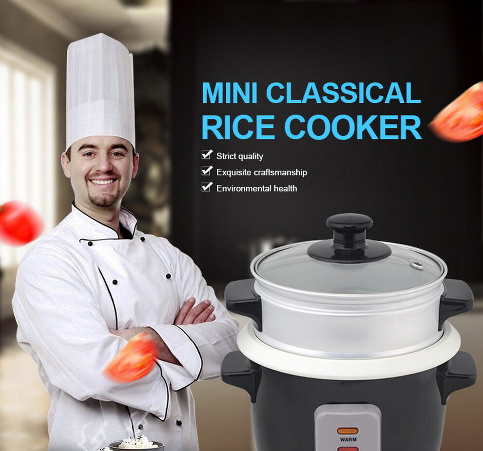 Factory Direct High Quality China Wholesale Small Rice Cooker Electric ...