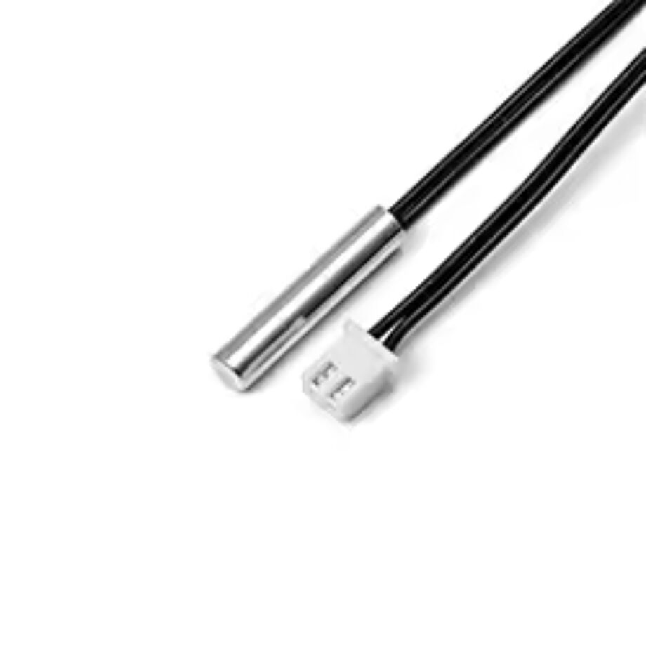 Ntc 5k Thermistor B3950 1% Air Conditioning Temperature Sensor 1 Meters ...