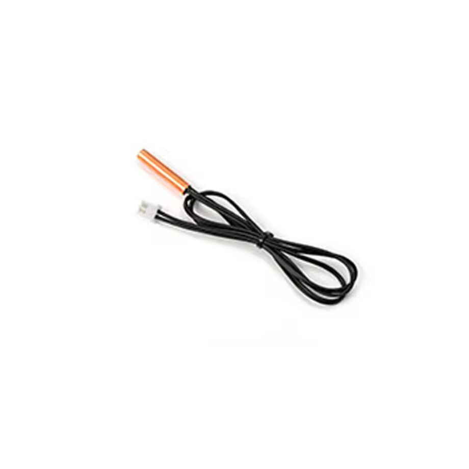 Ntc 5k Thermistor B3950 1% Air Conditioning Temperature Sensor 1 Meters ...
