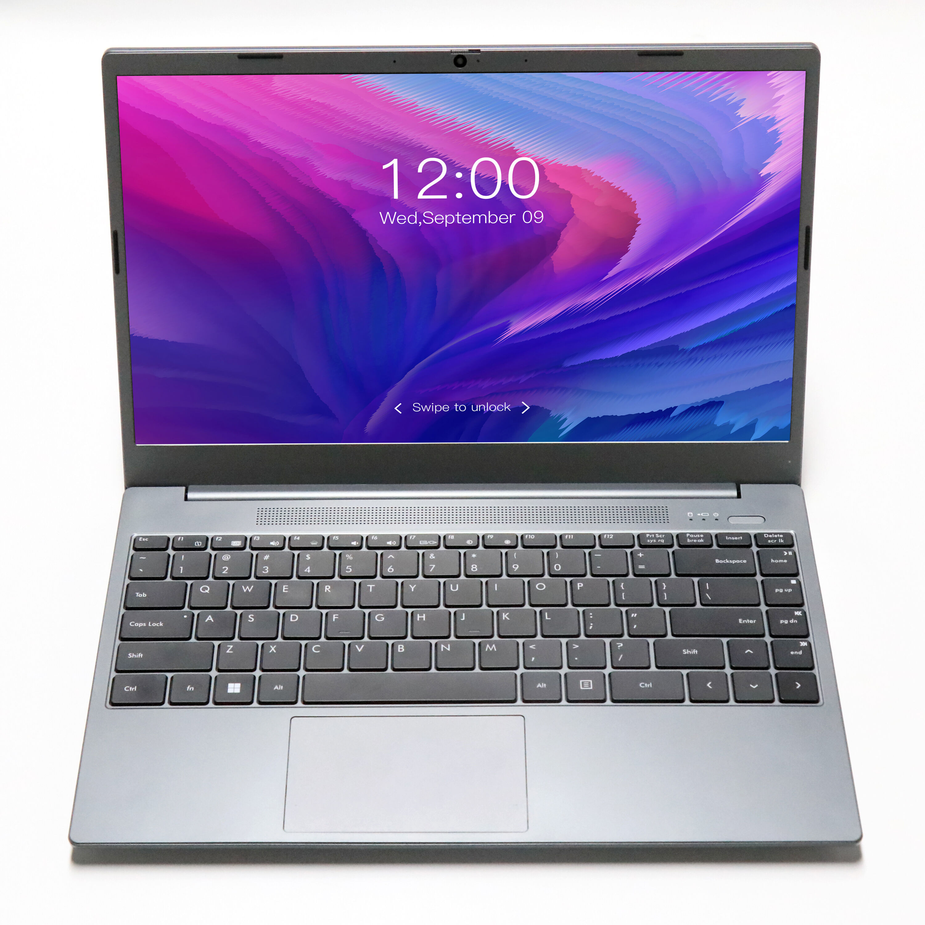 Buy China Wholesale Oem High Quality 15.6 Inch Laptop With I Series ...