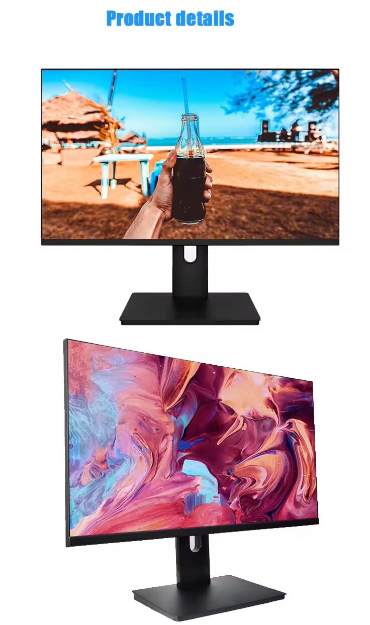 Hd All-in-one Desktop With Core I7 10510u | 32gb Memory | Business ...