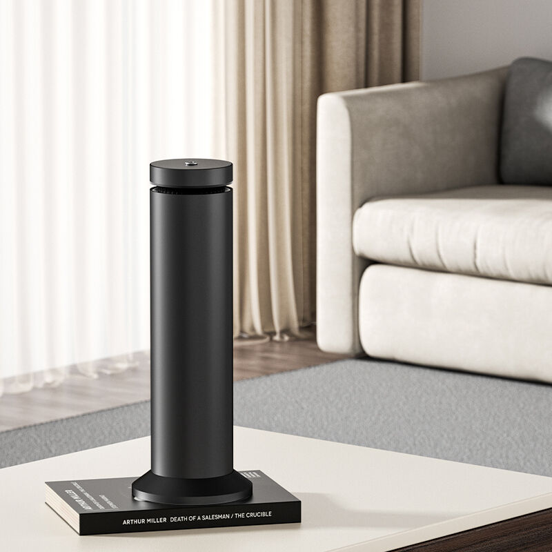 Smart Scent Diffuserk26 Electric Bluetooth Fragrance Diffuser - Expore ...