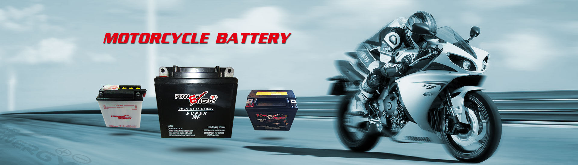 Yt9l-bs 12v9ah Maintenance-free Lead-acid Battery Storage Battery ...