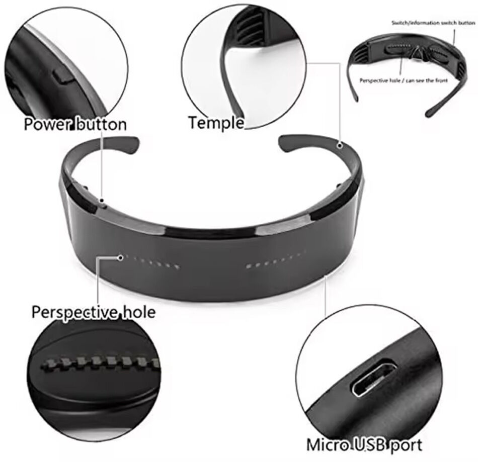 Buy China Wholesale Cheap Price Dynamic Modern Flair Titanium Frame ...