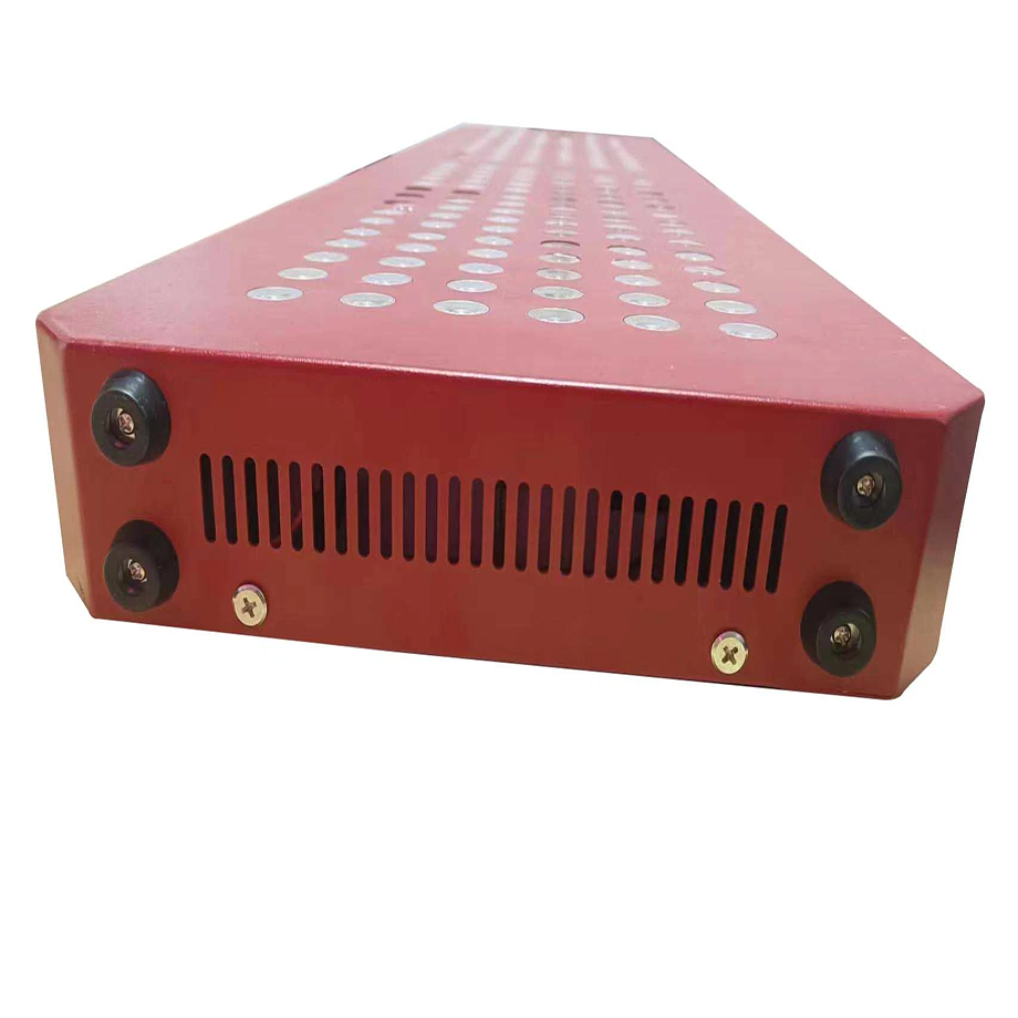Near Infrared 600w 200pcs Led Infrared Red Light Therapy Beauty ...