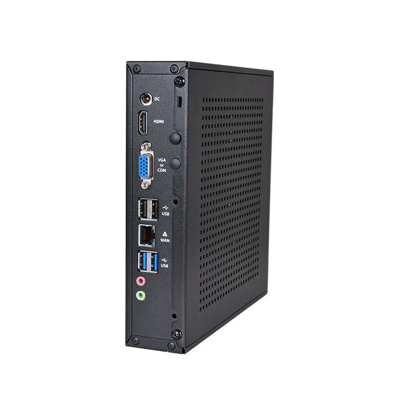 Cheap Thin Client Pc In-tel Tiger Lake I7 Mini Pc Case Itx I7-1165g7 ...