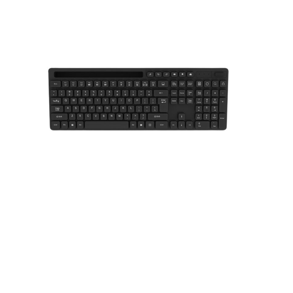 Buy China Wholesale Wholesale Multimedia Slim Mini Wireless Keyboard ...