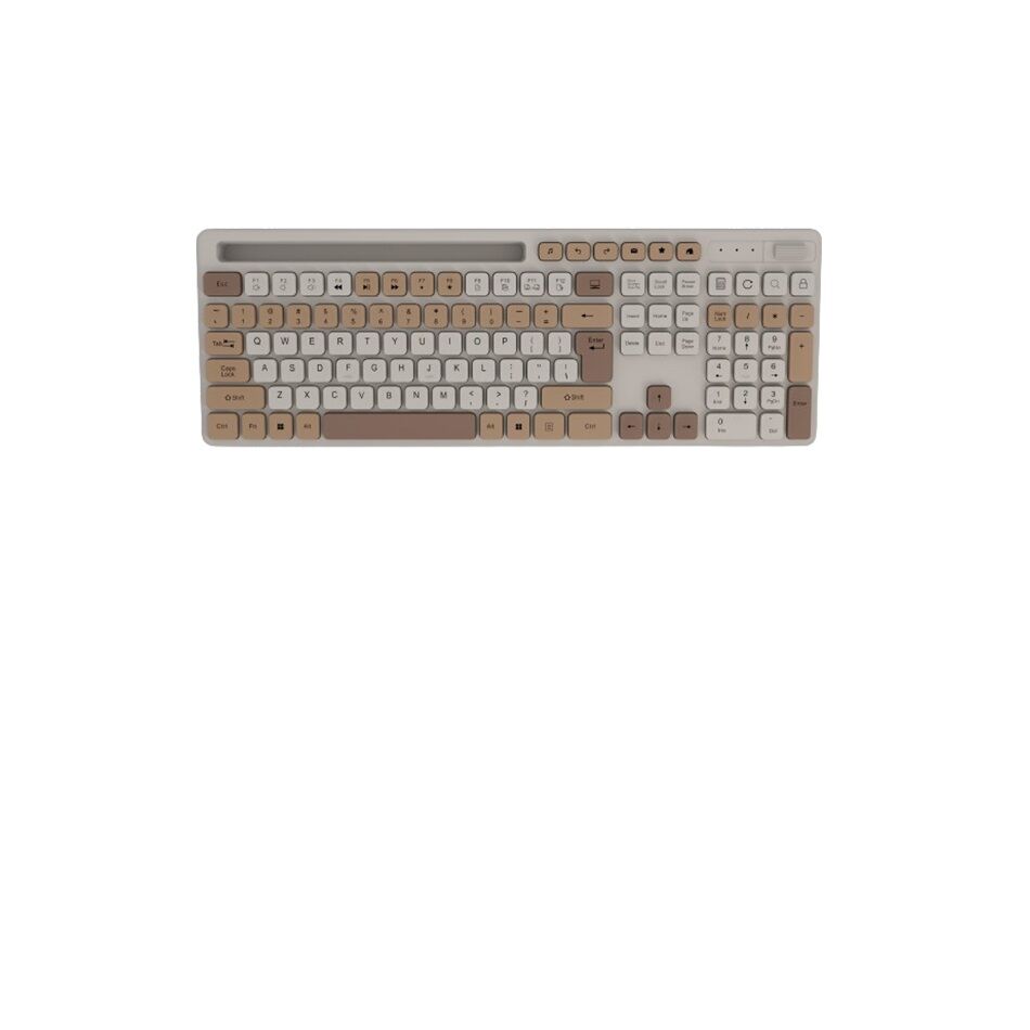 Buy China Wholesale Wholesale Multimedia Slim Mini Wireless Keyboard ...