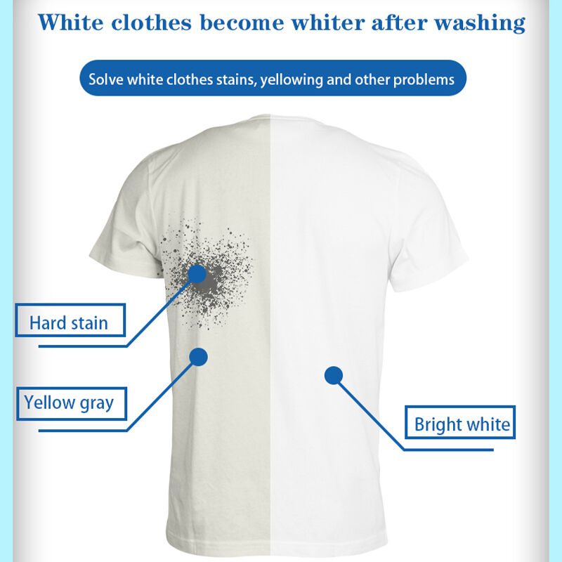 Factory Direct High Quality China Wholesale Oem Powerful Stain-removing ...