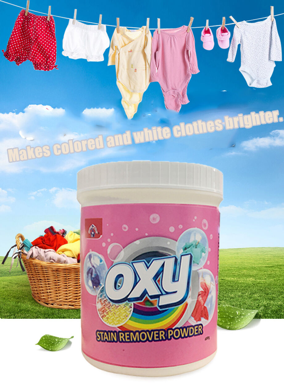 Buy China Wholesale Shanghai Factory 400g Oem Brand Hot Sale Stain ...