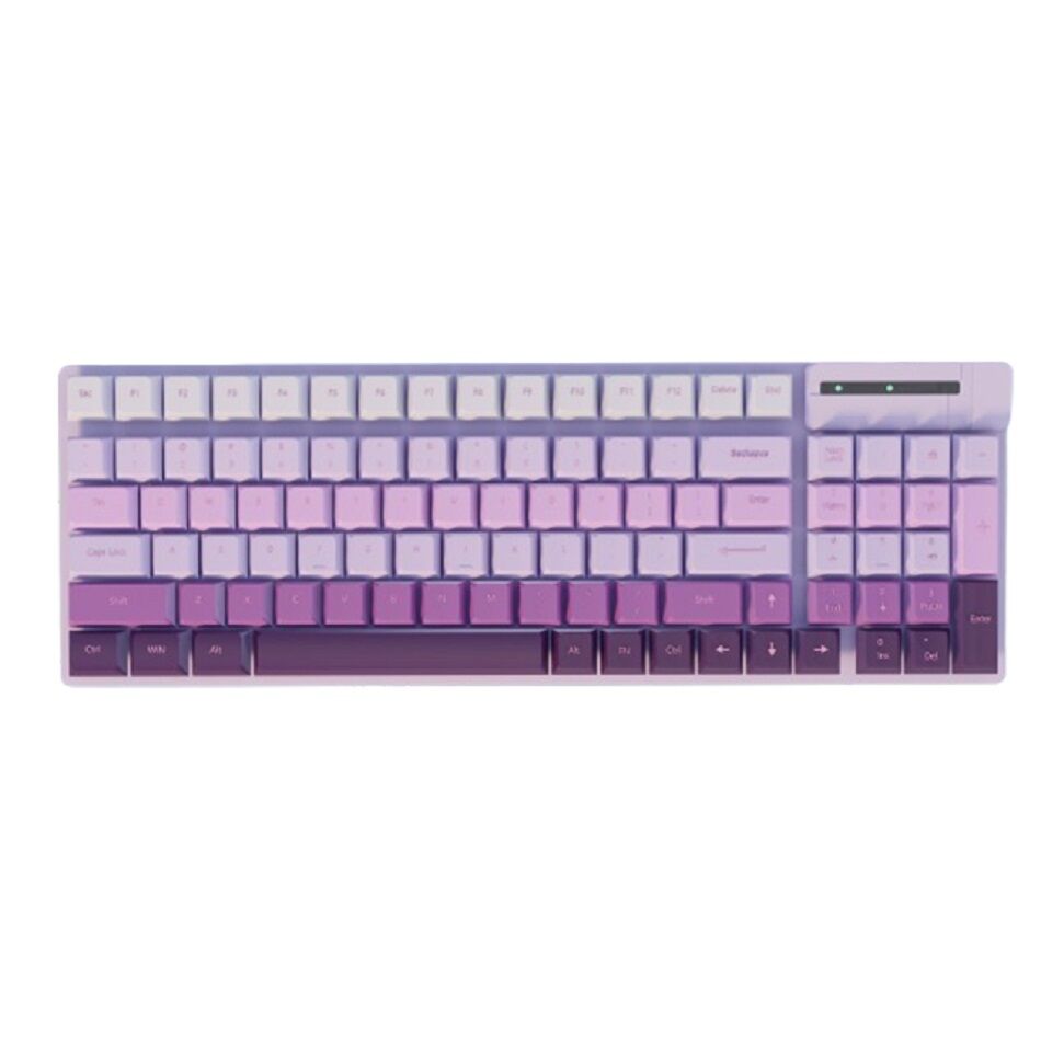 Bulk Buy China Wholesale Low Profile Ergonomic Keyboard Office Keyboard ...