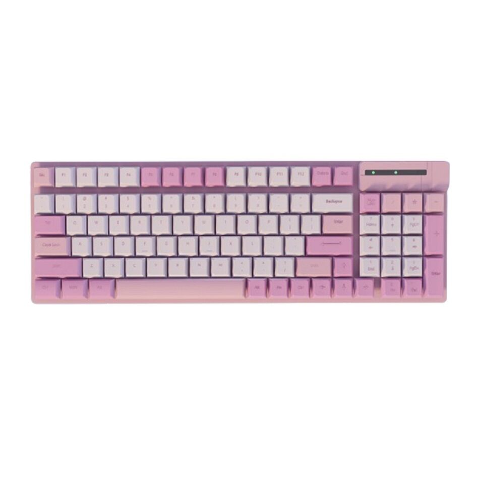 Bulk Buy China Wholesale Low Profile Ergonomic Keyboard Office Keyboard ...