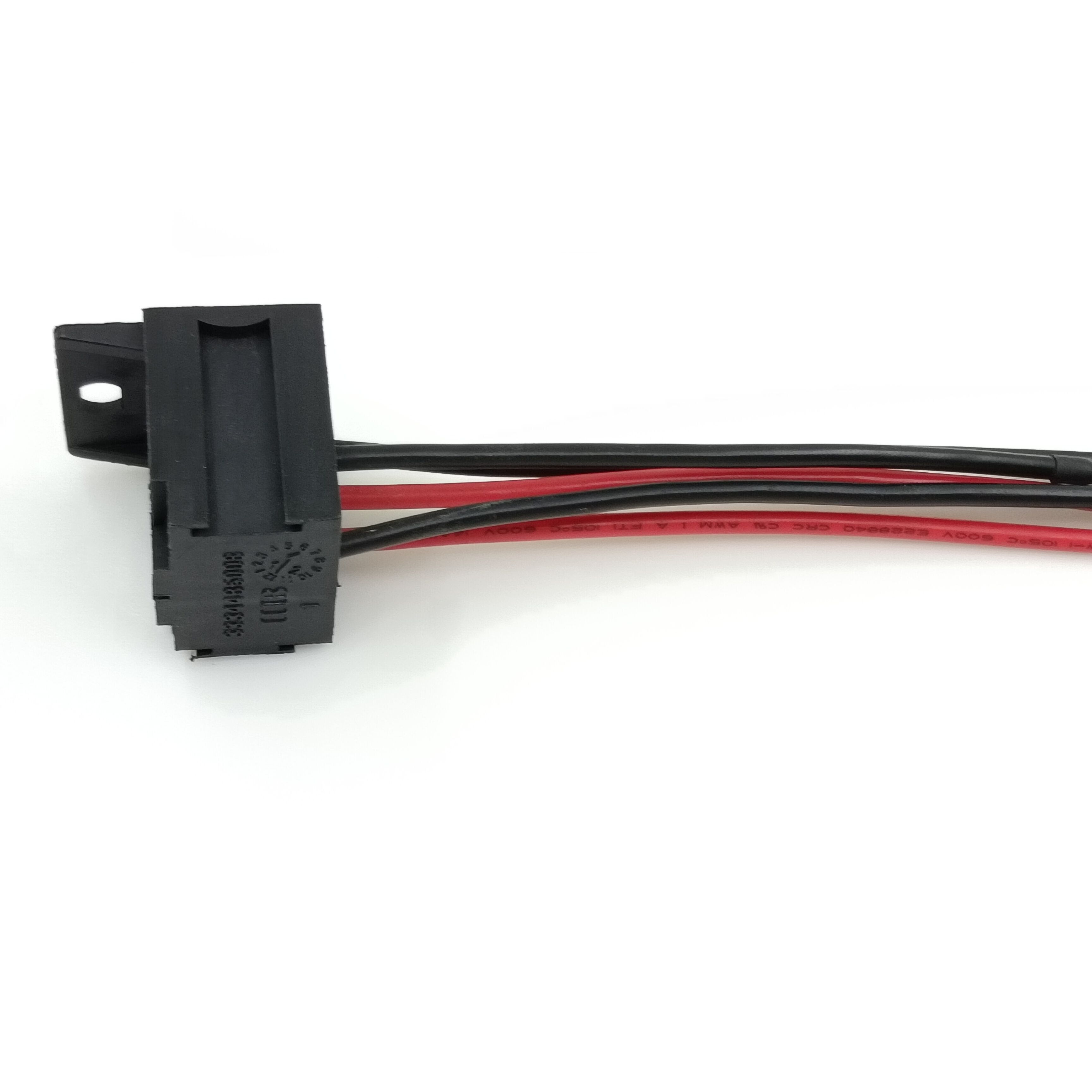 16awg Wire Auto 12v 24v 40a 5pin Sealed Relay Waterproof 5 Pin Relay ...