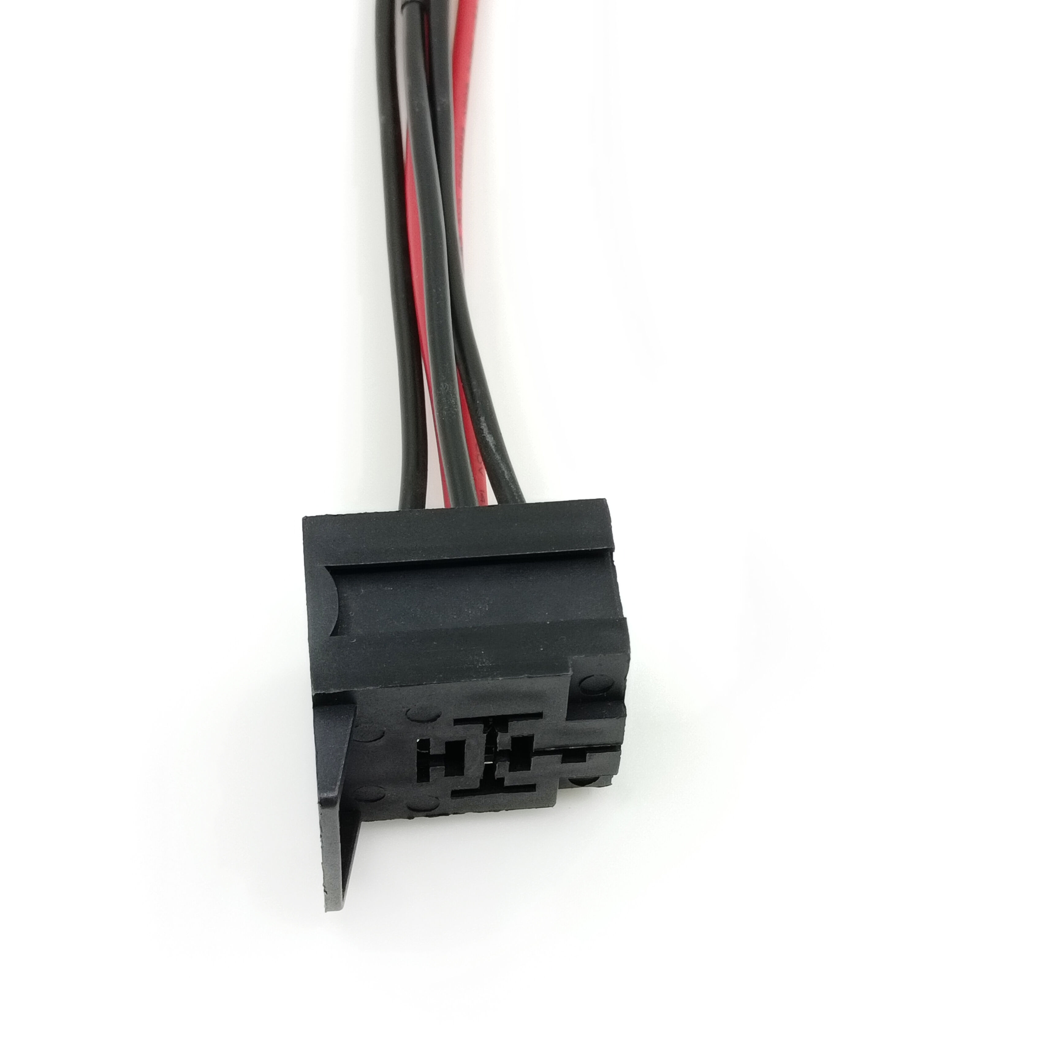 16awg Wire Auto 12v 24v 40a 5pin Sealed Relay Waterproof 5 Pin Relay ...