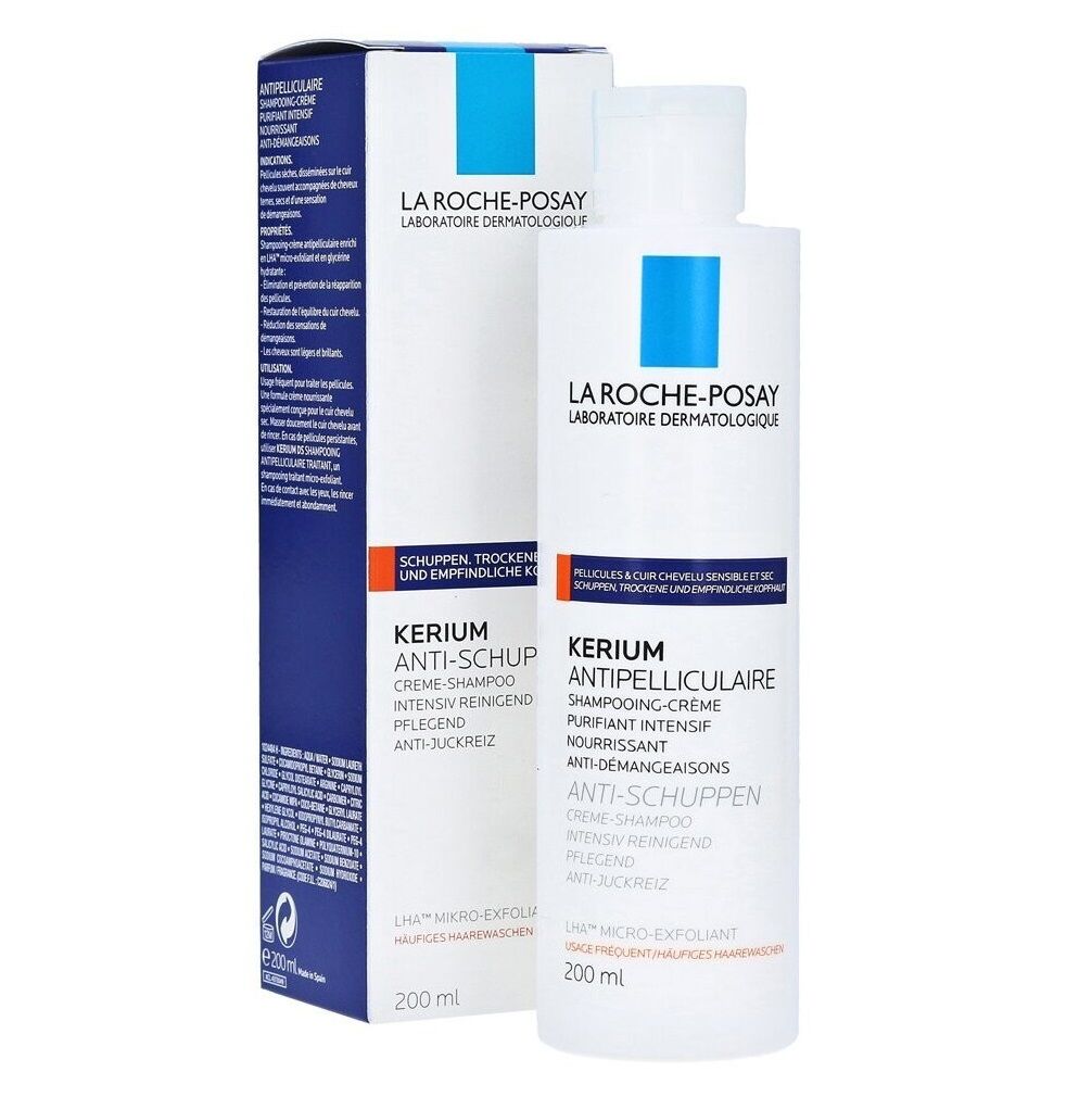 Factory Direct High Quality United States Wholesale Kerium Extra Gentle ...