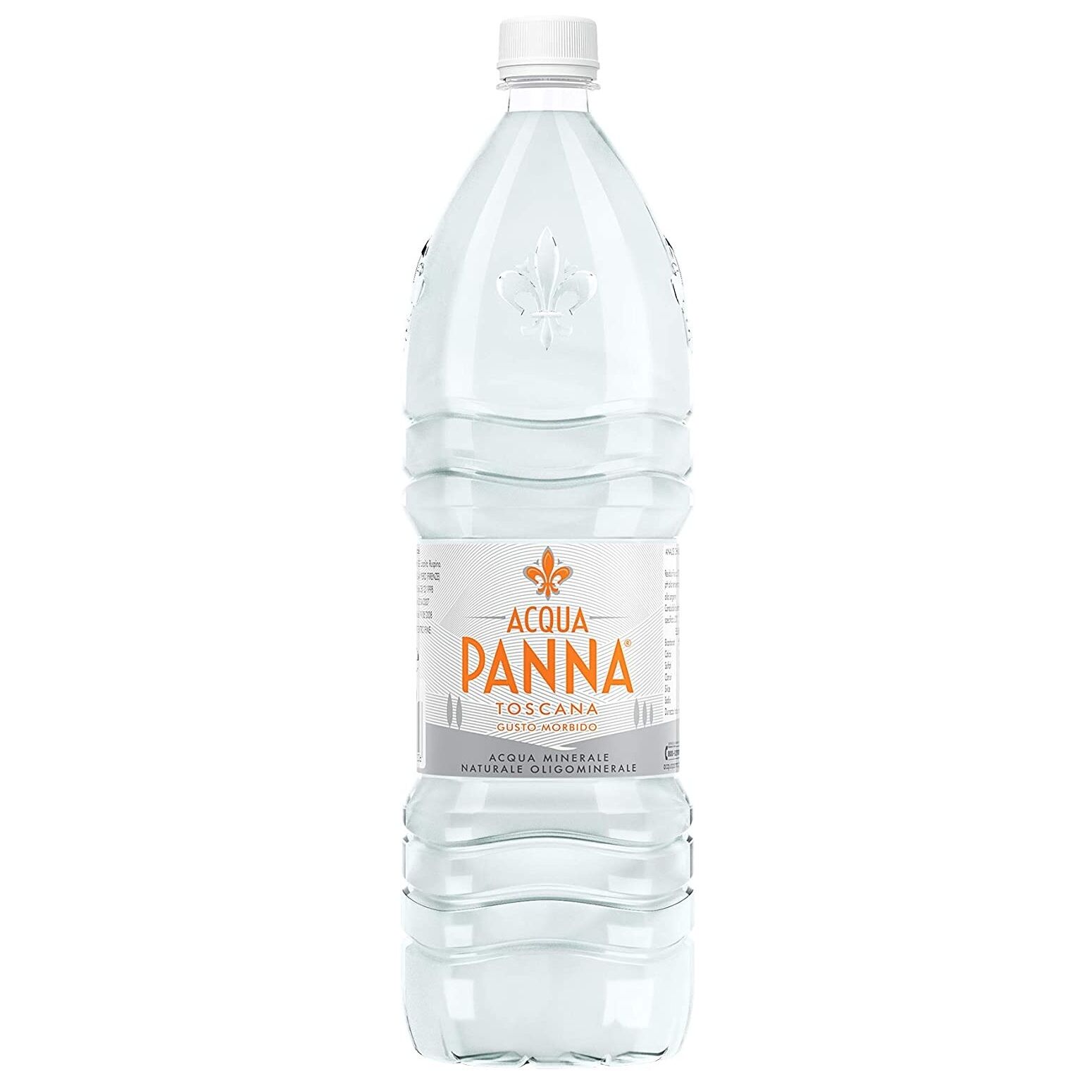 Buy United States Wholesale Acqua Panna Still Mineral Water 24x 500ml ...