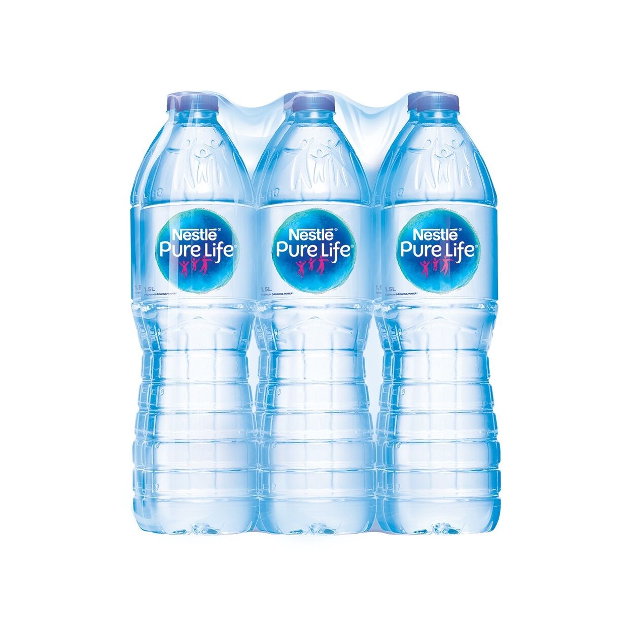 Buy United States Wholesale Bulk Buy Nestle Pure Life Bottled Drinking ...