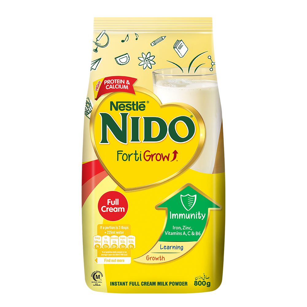 Factory Direct High Quality United States Wholesale Nido Red Cap Milk ...
