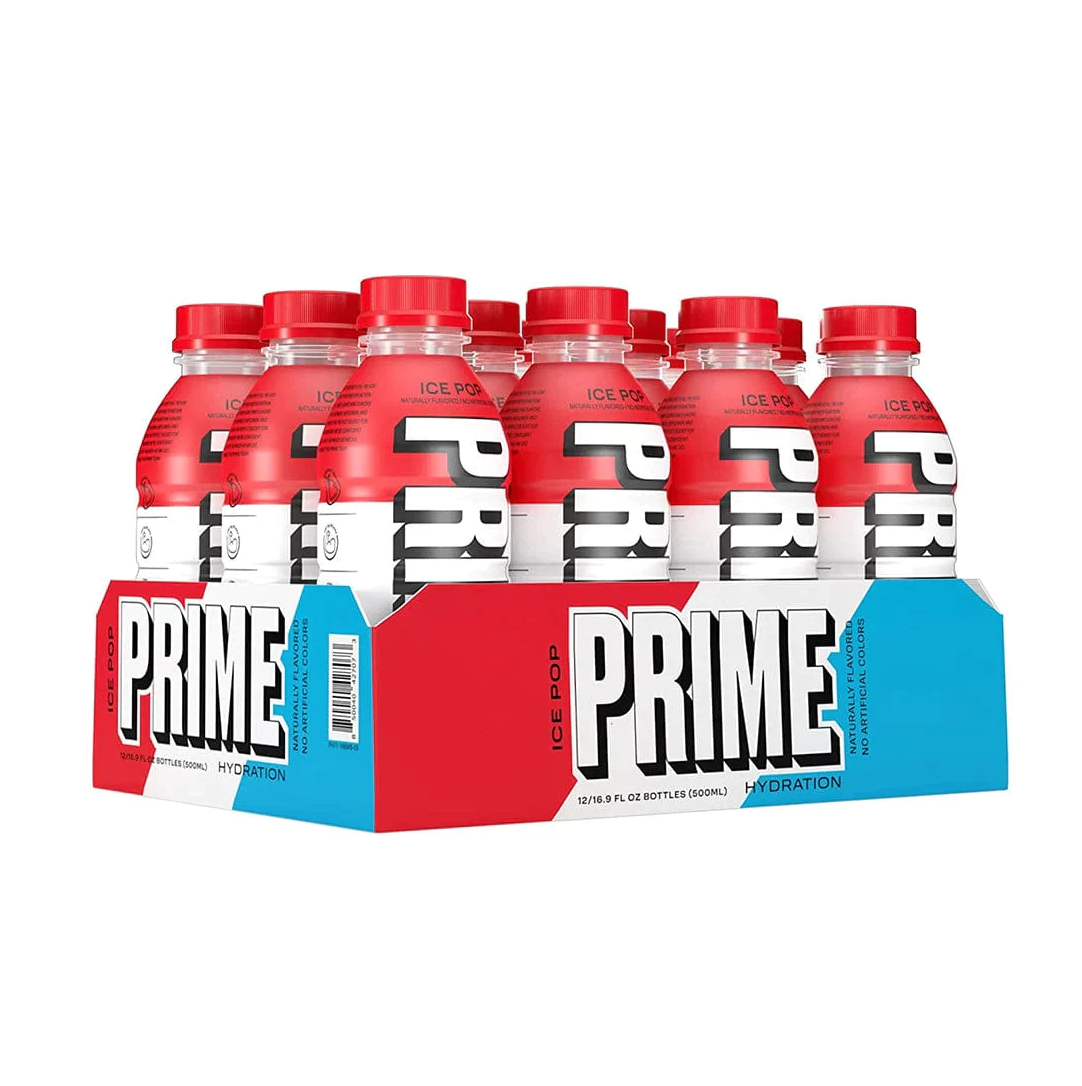 Prime Hydration Drink Blue Raspberry Price / Prime Energy Drink Stock ...