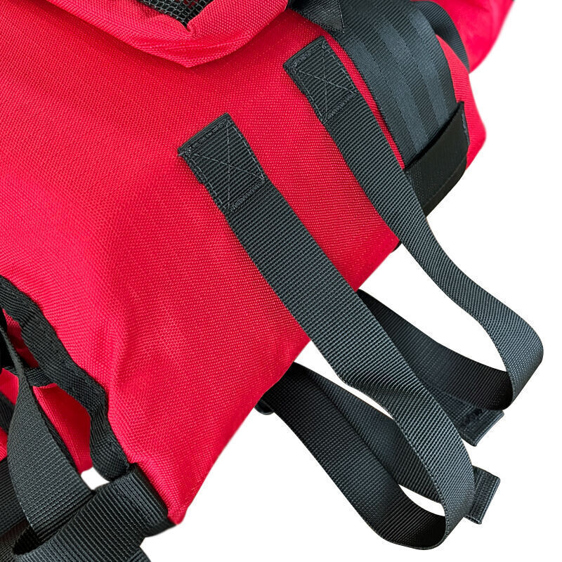 Inflatable Life Jacket For Water Rescue And Safety - China Wholesale ...