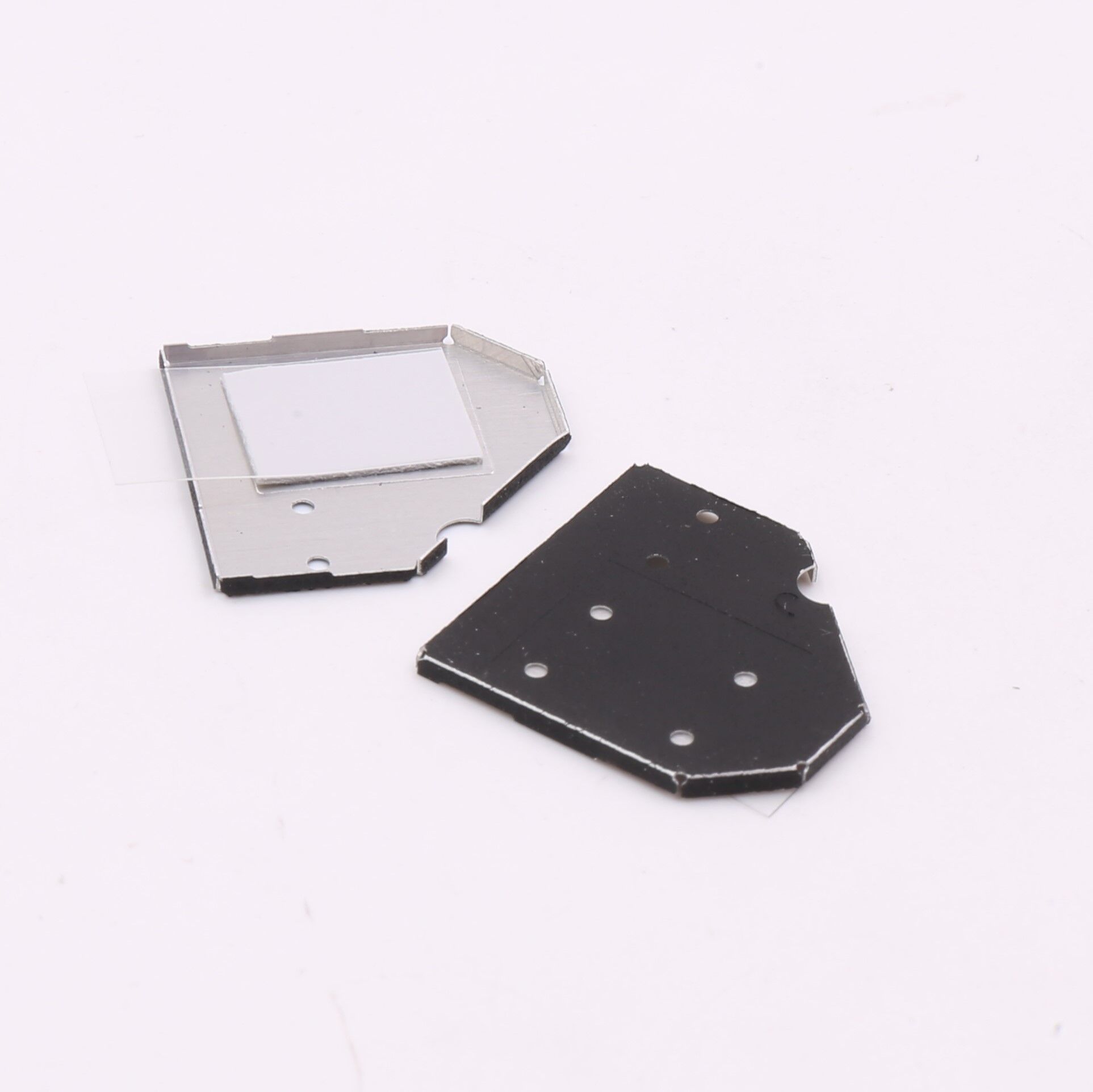 Custom Stamping Precision Emi Shield Screening Can Electromagnetic ...