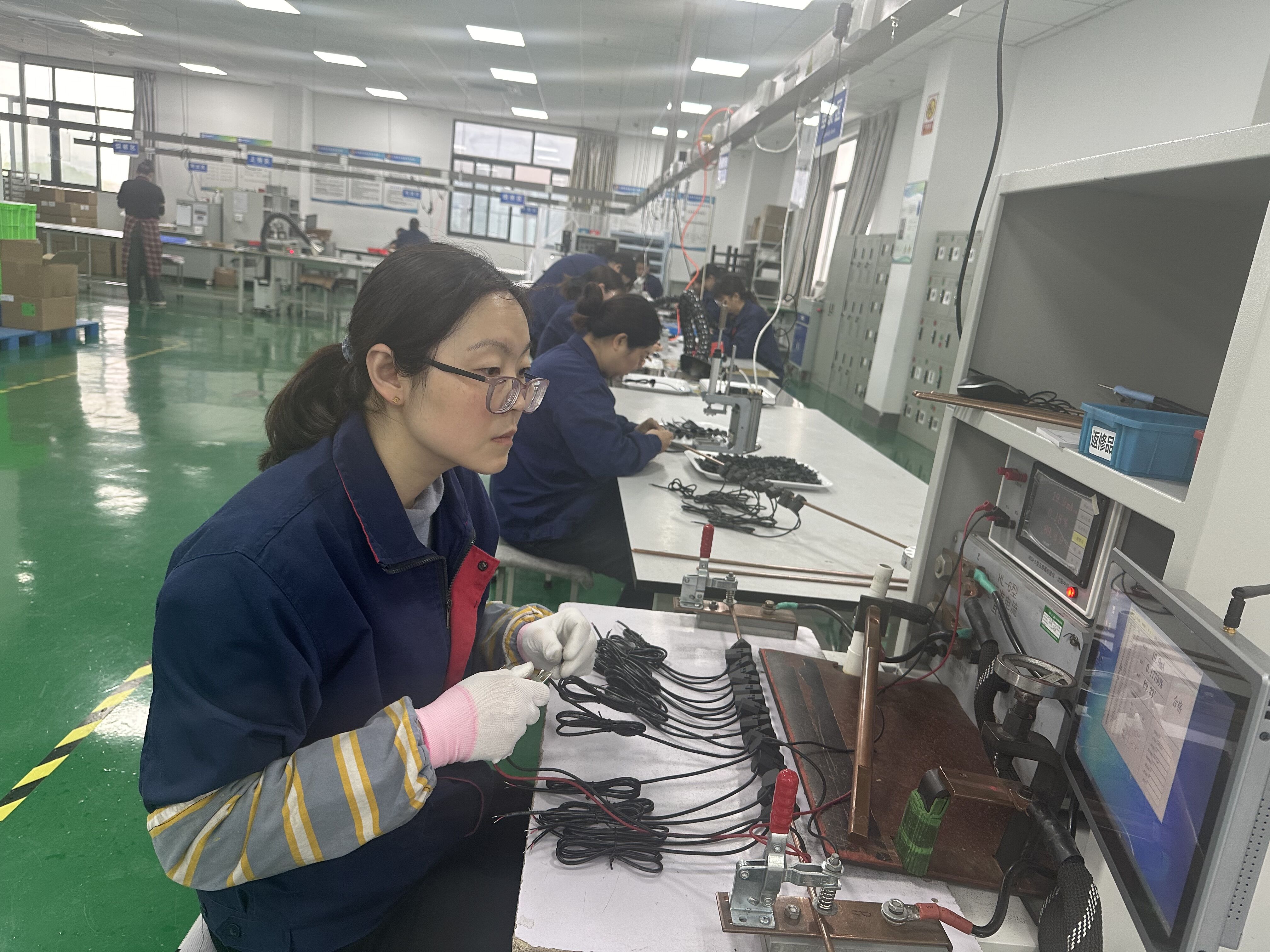 Buy China Wholesale Factory Price Xh Sct T10 Split Core Current Transformer Cts For Energy