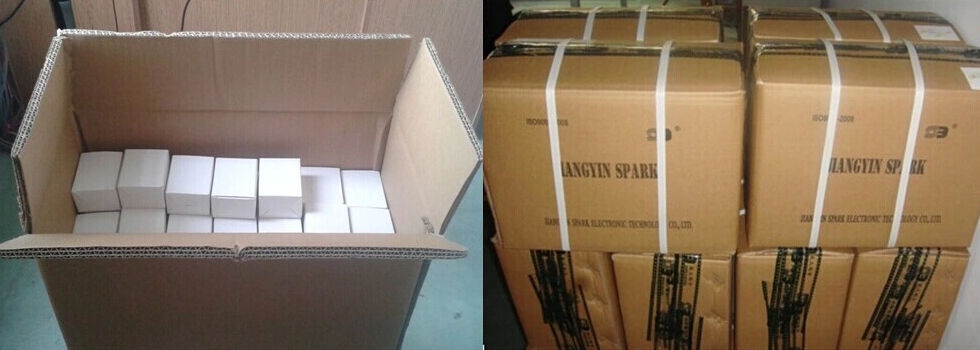 Ul Xh-sct-t36 600a 5a Current Transformers For Panel Monotiring ...