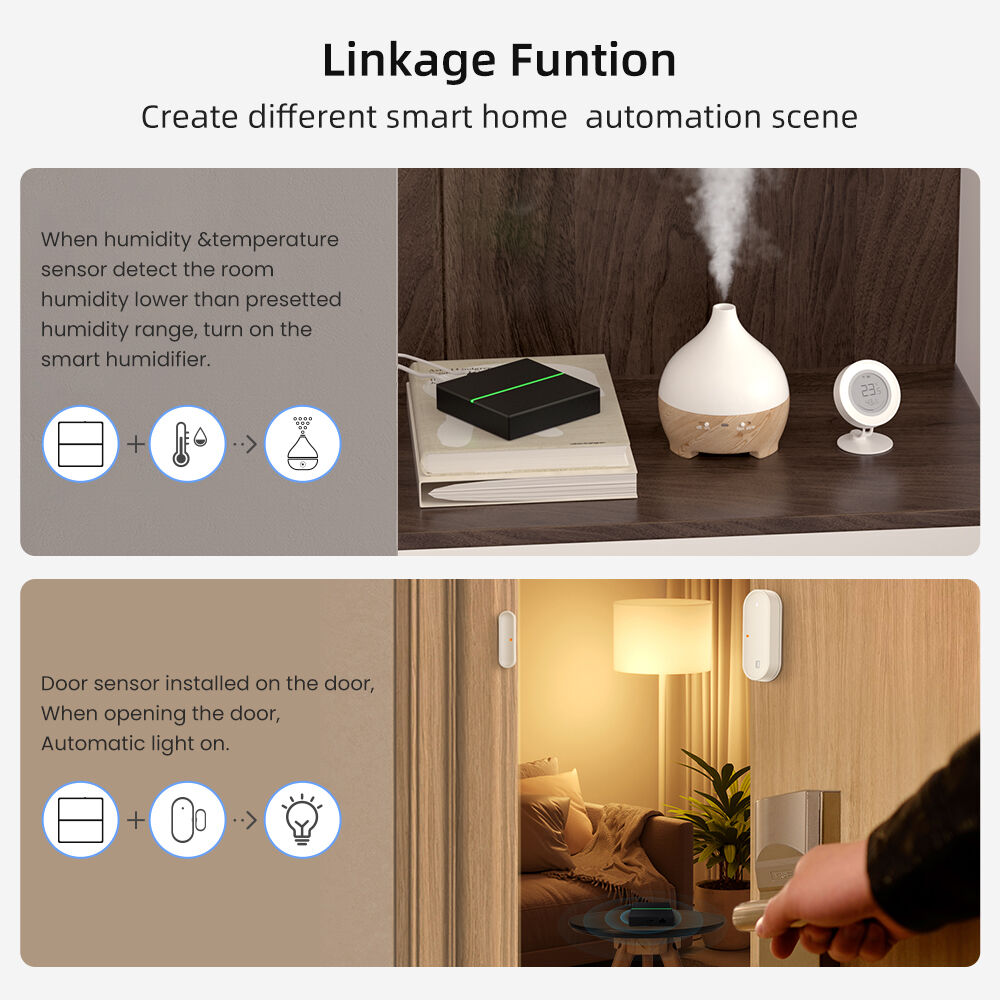 Buy China Wholesale Avatto Tuya Smart Matter Gateway Smart Home Hub ...