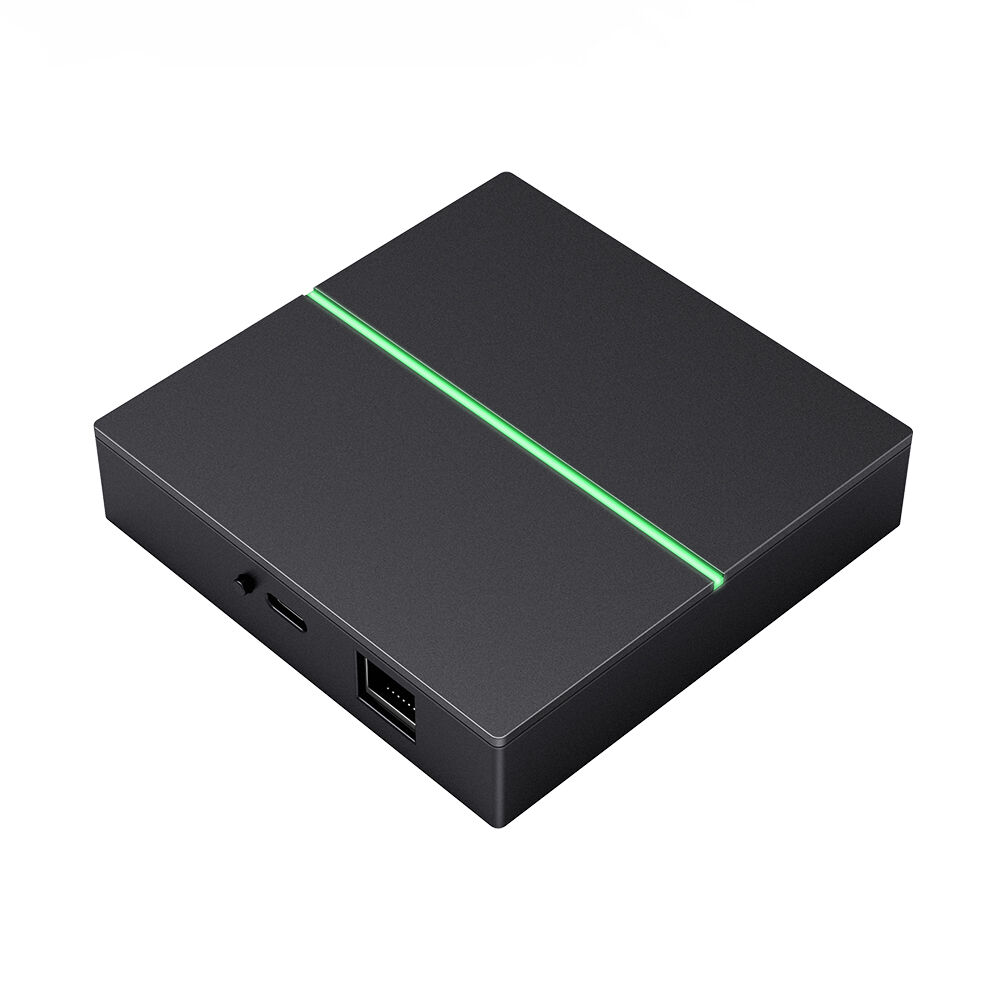 Buy China Wholesale Avatto Tuya Smart Matter Gateway Smart Home Hub ...