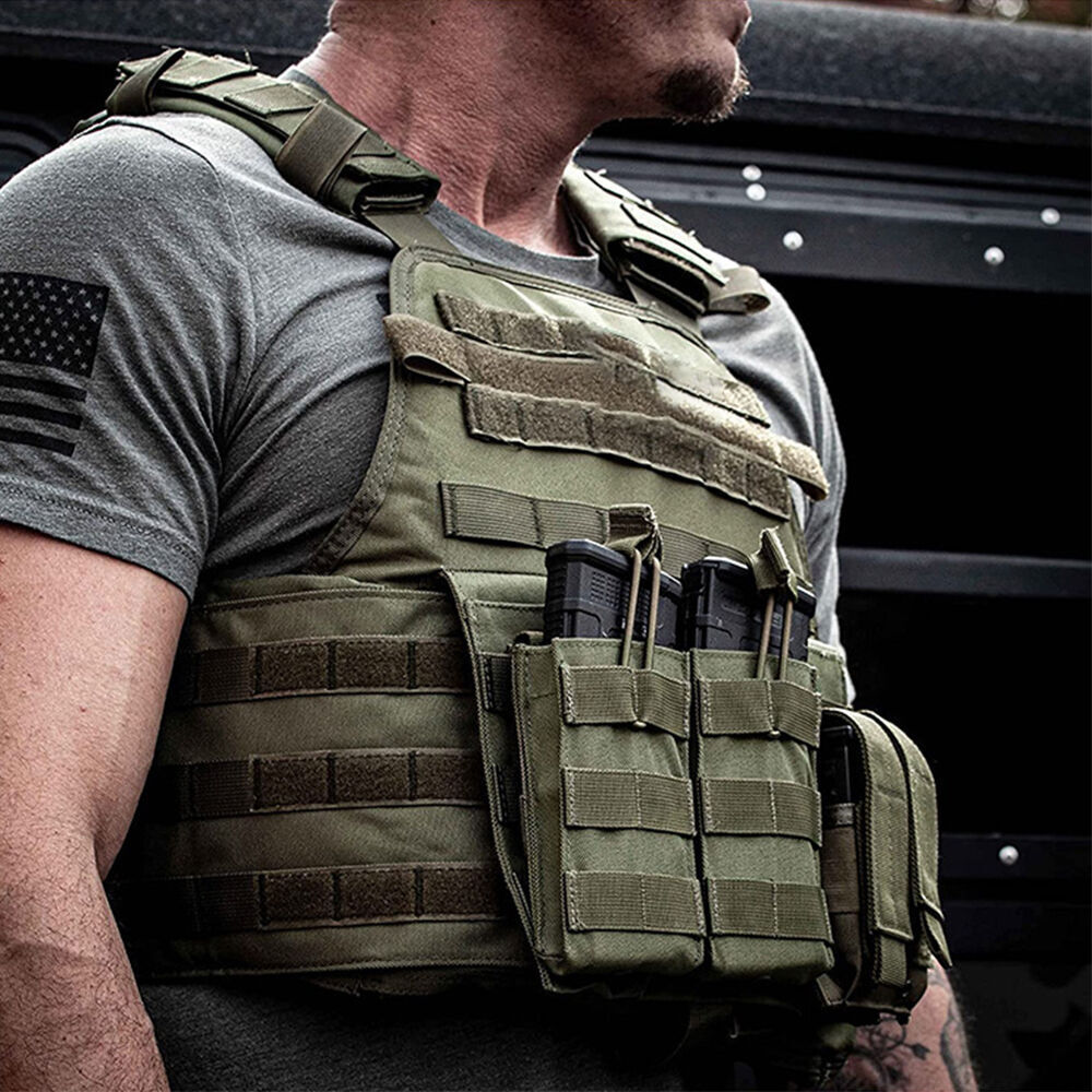 Fm Wholesale Multi-functional Camouflage Combat Cs Combined Tactical ...