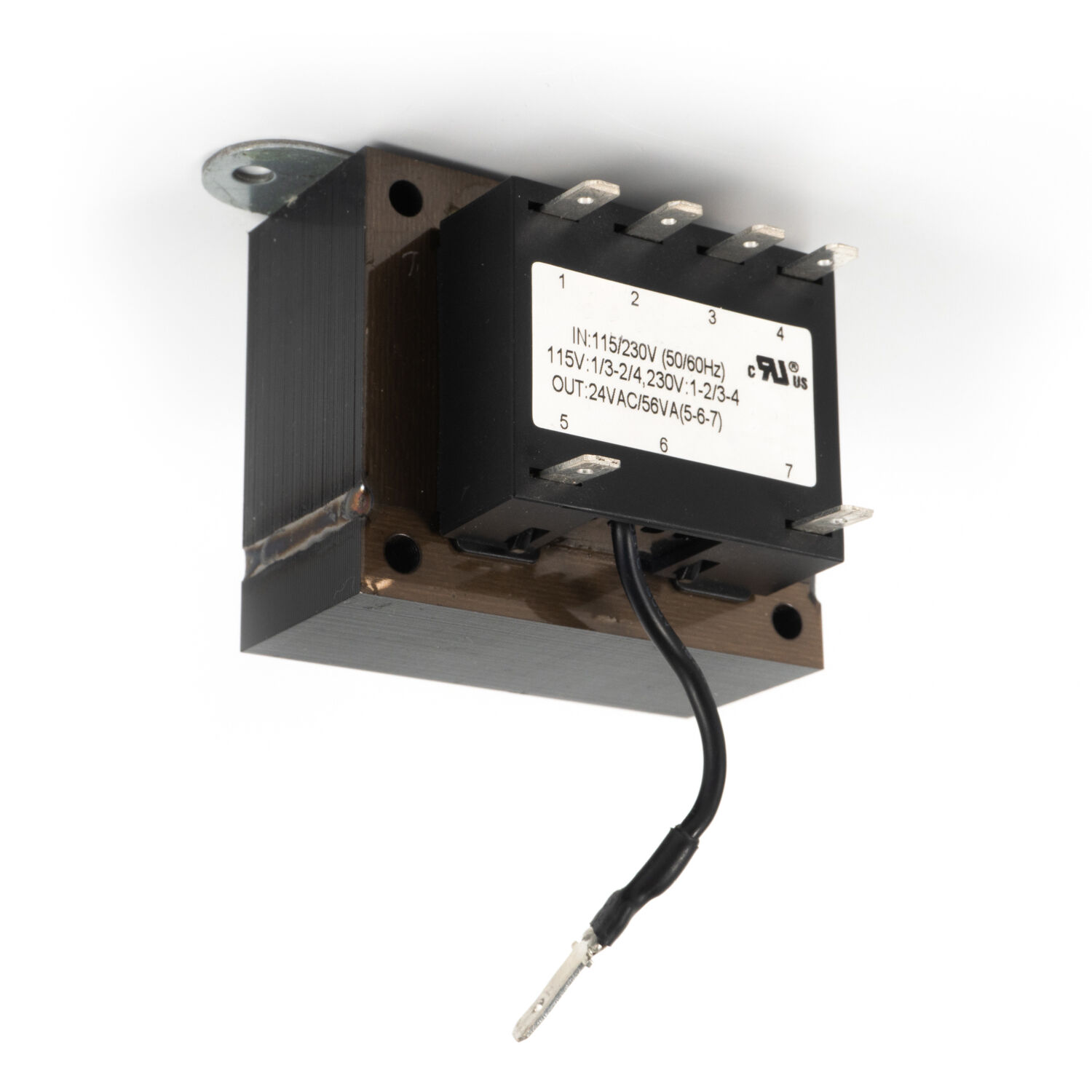 Low Frequency Transformers For Refrigeration And Ventilation Equipment ...