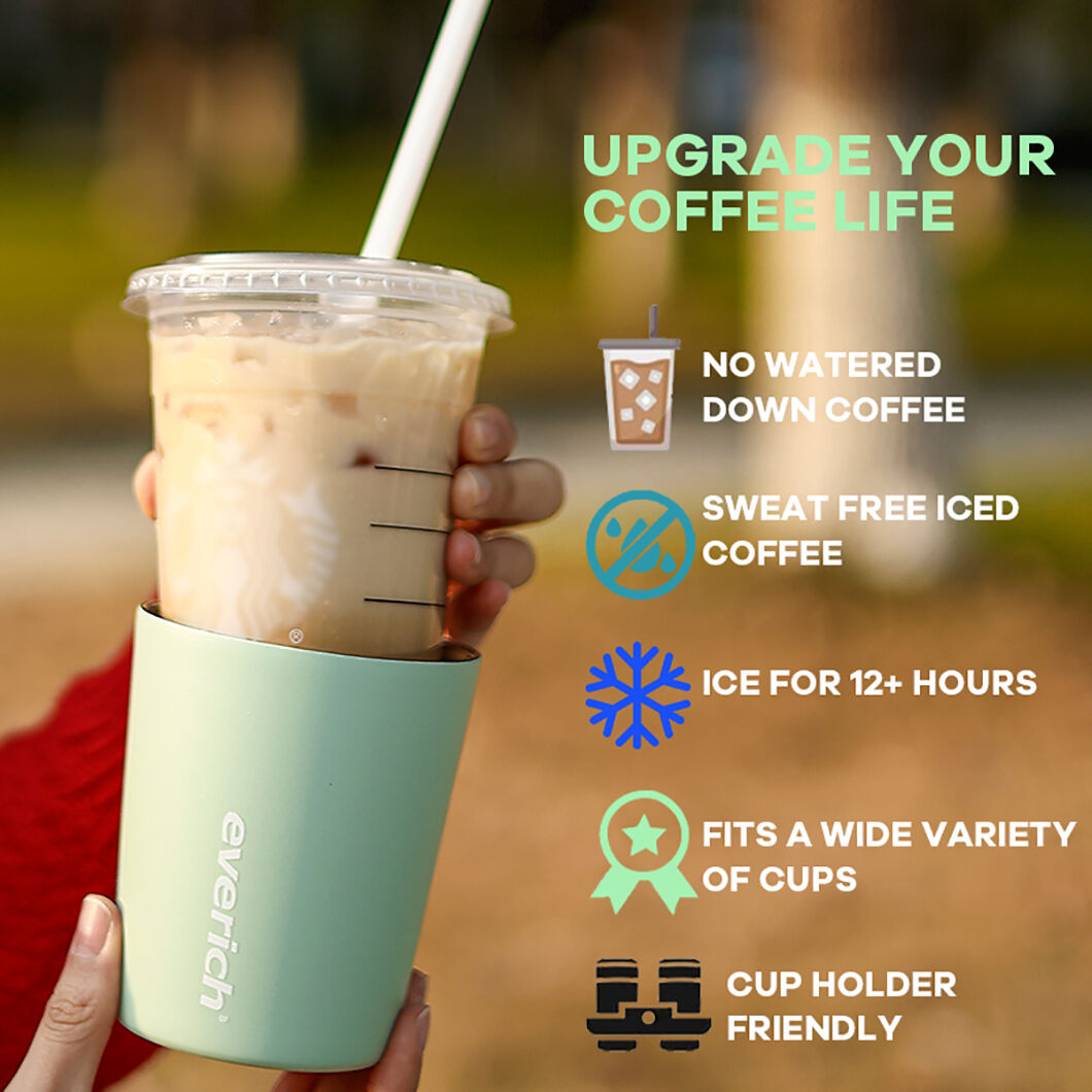 Camping Coffee Cup Protective Cover Anti Hot Resistant High-temperature ...