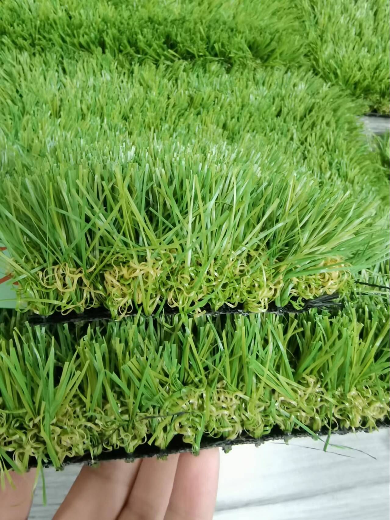 Factory Direct High Quality China Wholesale Free Sample Artificial Turf ...