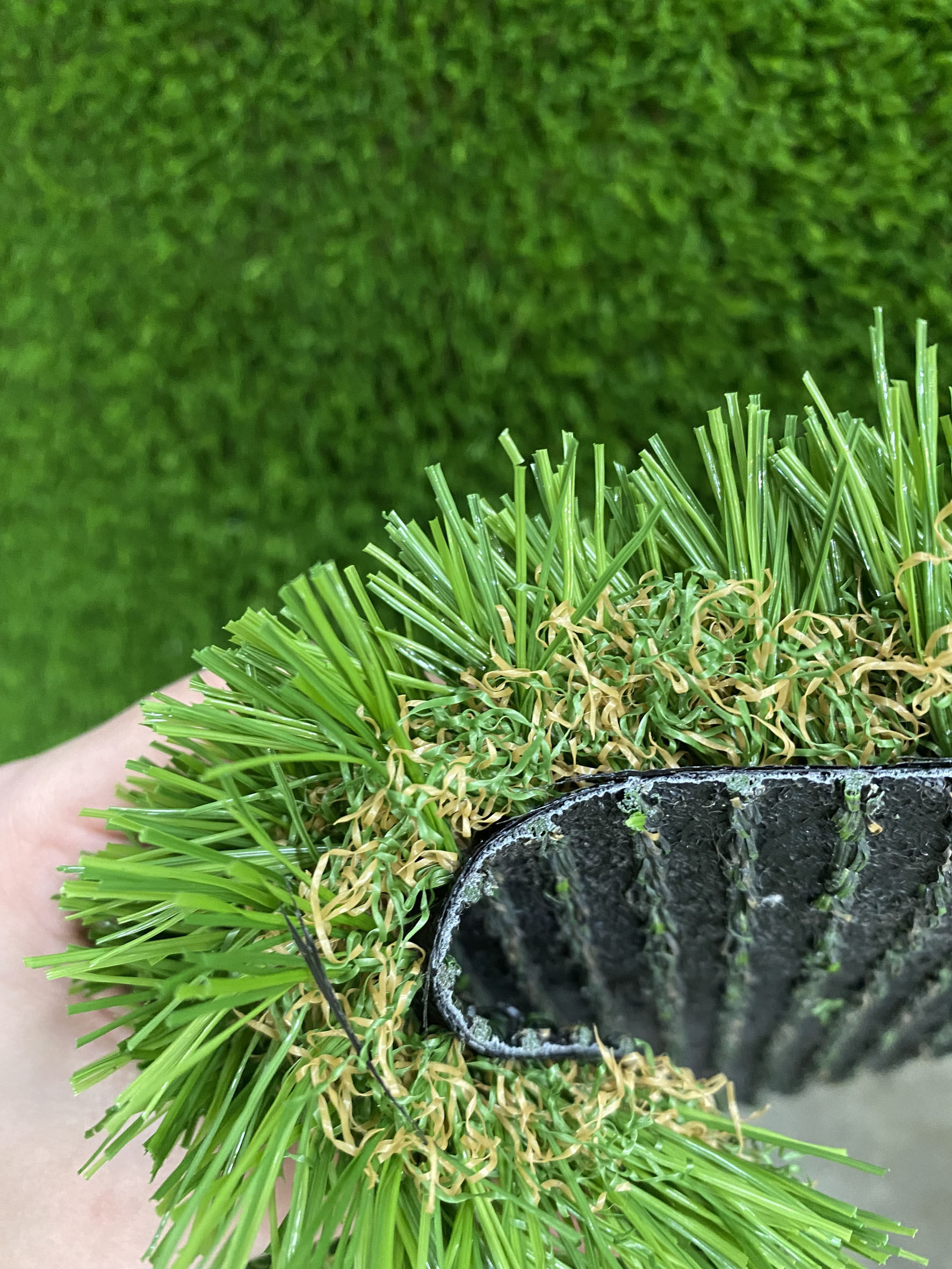 Factory Direct High Quality China Wholesale Free Sample Artificial Turf ...