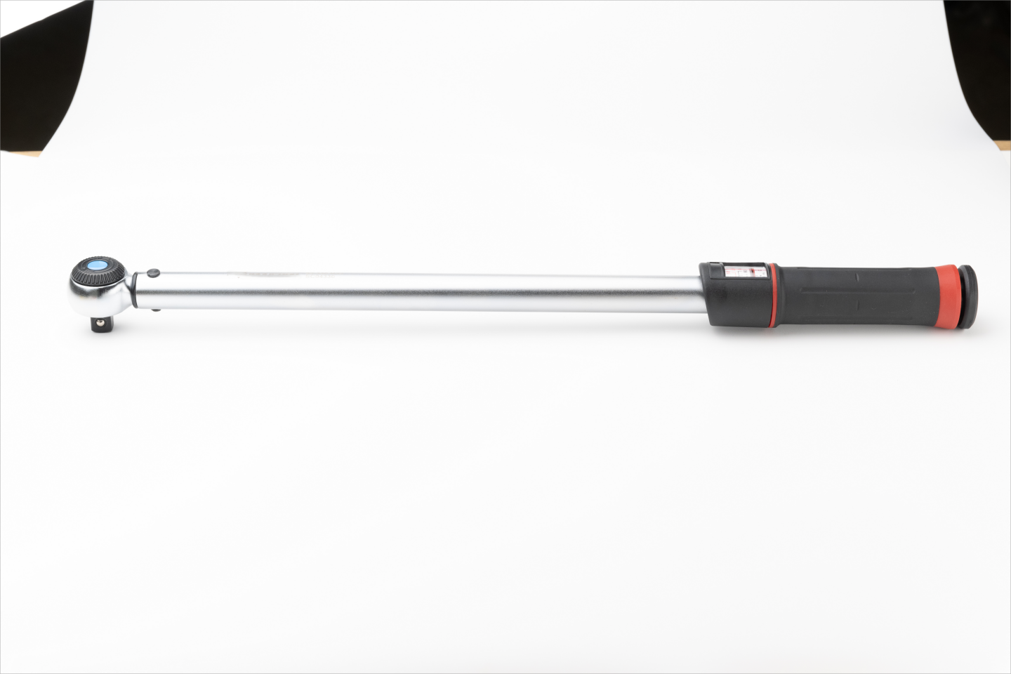 1/4 "drive 2.5-20nm Click On Ratchet Wrench Tool With Adjustable Preset ...