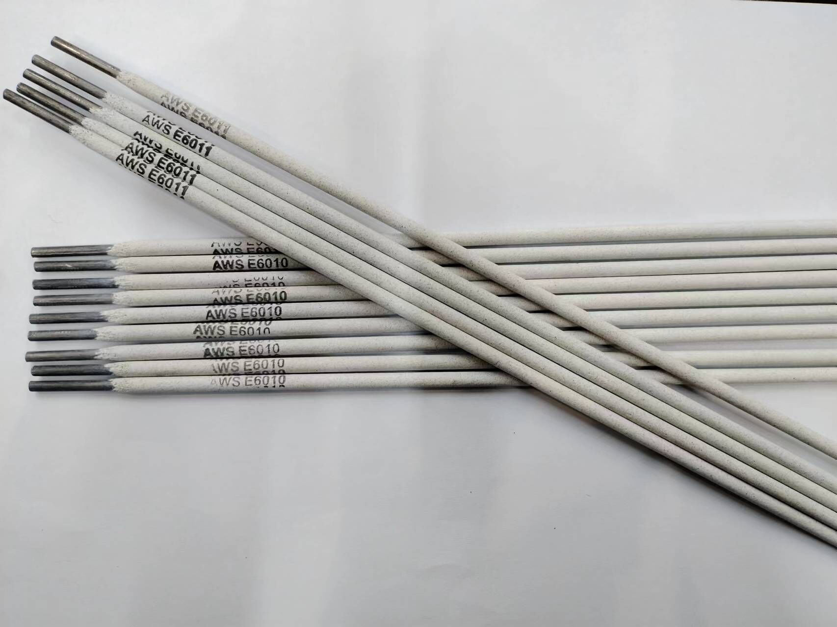 Tingxing Welding Electrodes Carbon Steel Welding Rods Low Carbon Steel ...