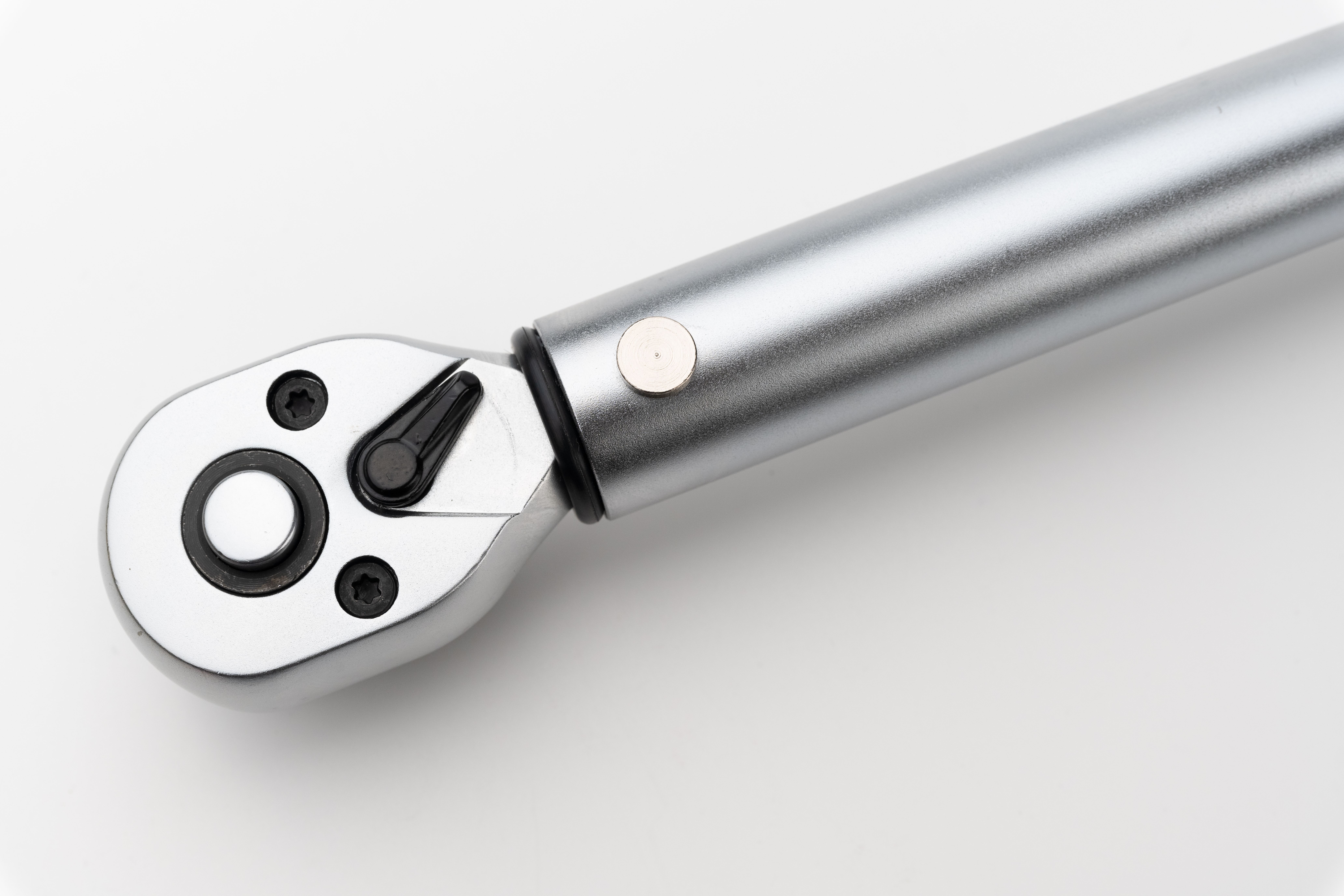Mini Mechanical Torque Wrench Preset Torque Adjustable 3/8 Range 10n.m ...