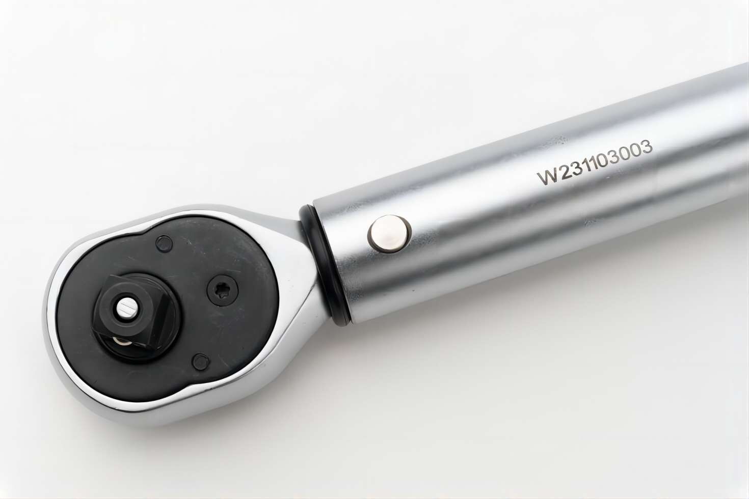 Hot Selling Adjustable Manual Ratchet Dual Direction 1 Inch Driver For ...