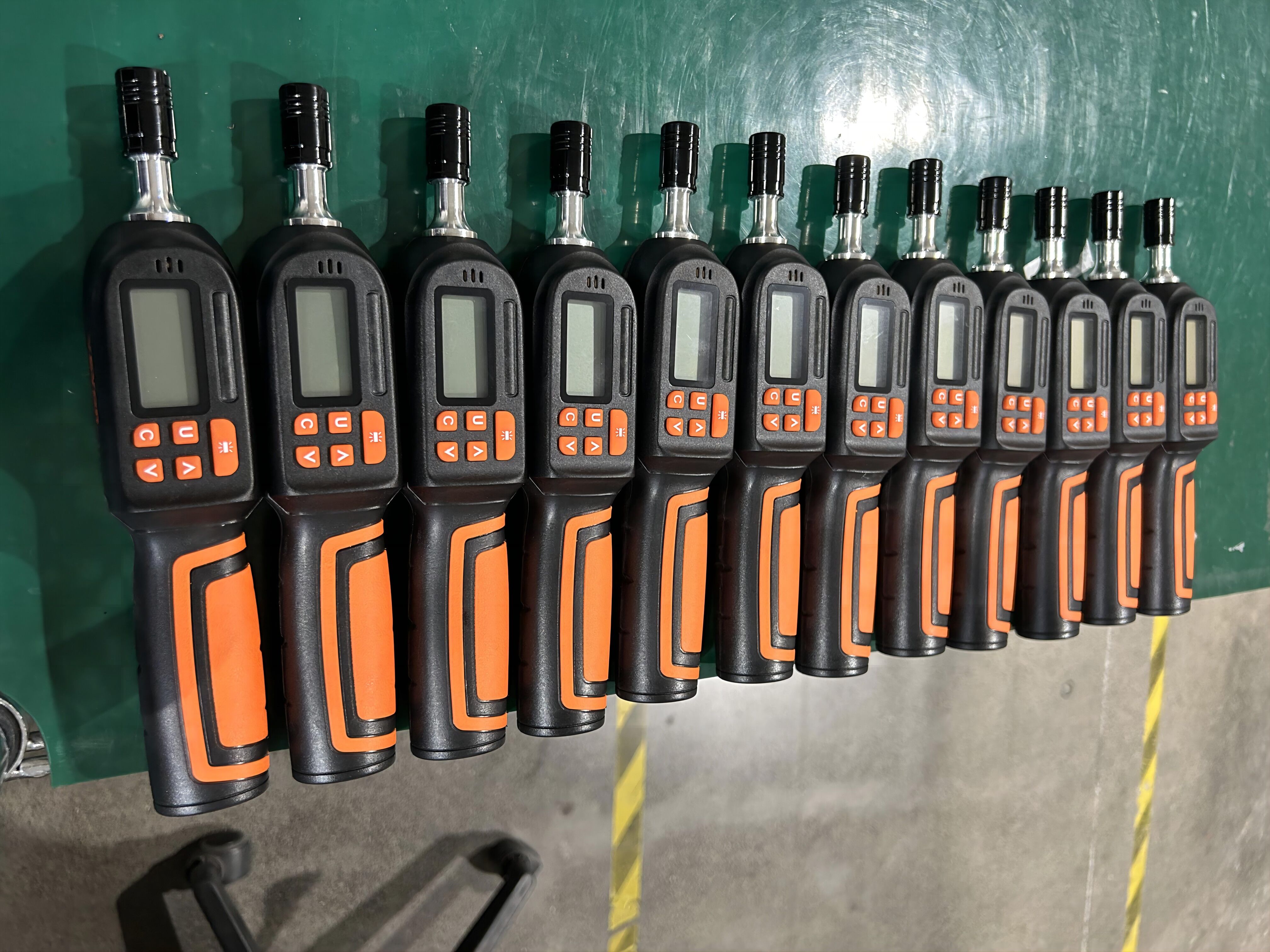 Hot Selling Adjustable Manual Ratchet Dual Direction 1 Inch Driver For ...