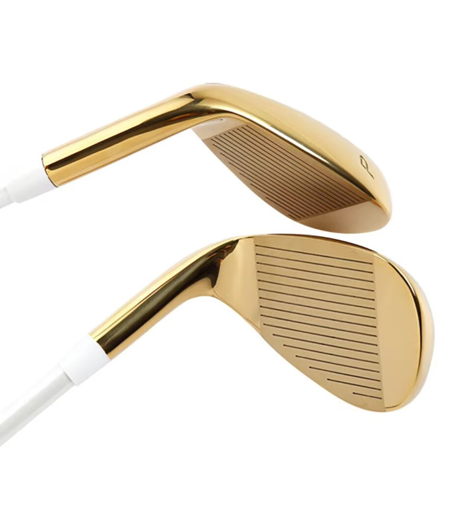 New Golf Clubs Golf Cut Sand Bunker Shafts Stainless Steel 50 Degrees ...