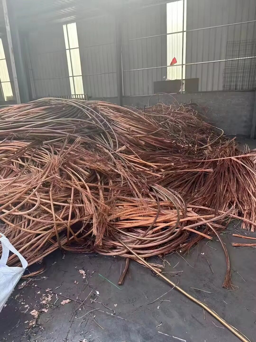 Super High Quality Copper Wire Scrap 99.9%/millberry Copper Scrap 99.99 ...