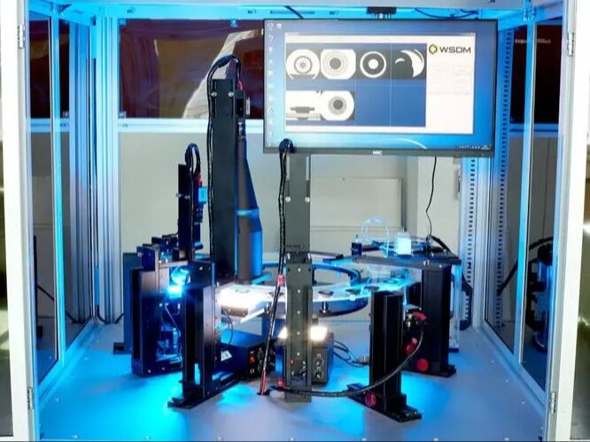 Cnc Turned Part, Adaptor With Hole Through, Made Of Stainless Steel ...