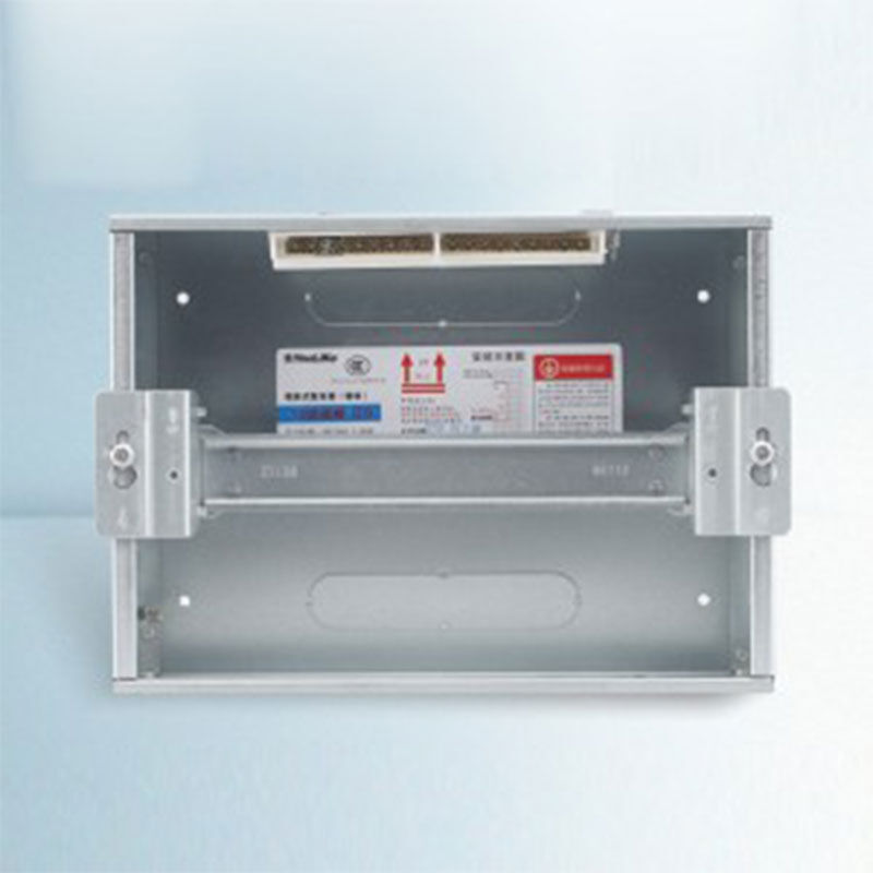 Modular Distribution Box (be Series), Distribution Box, Power ...