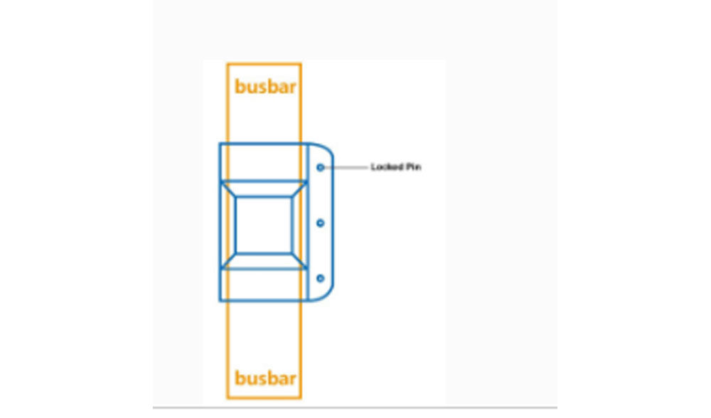 Mph Series Busbar Conjunction Box (heat Shrink Junction Box) 1kv/10kv ...