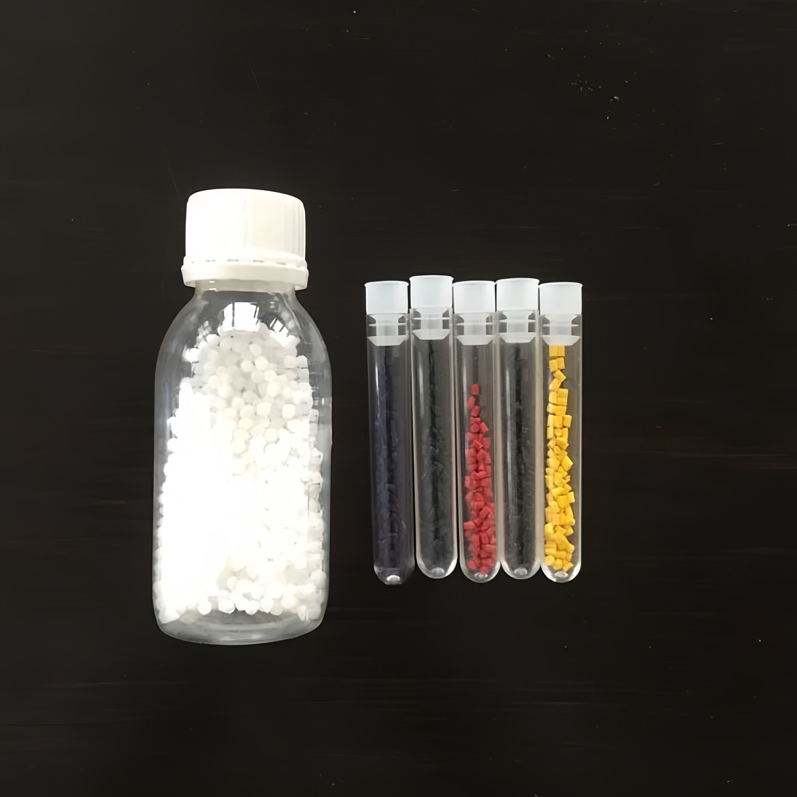 High Quality Biodegradable Modified Polylactide Resin Pla Pellet For ...